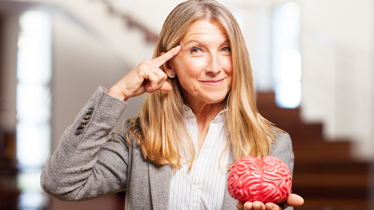 What happens to the brain when it feels curious? - Kees