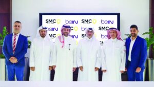 Bein and SMC renew their strategic partnership until 2027 - Kees