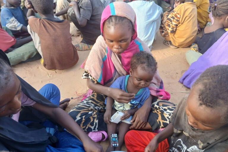 The African continent is facing its worst cholera outbreak in 25 years ...
