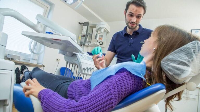 Why should you tell your dentist about your heart disease? - Kees