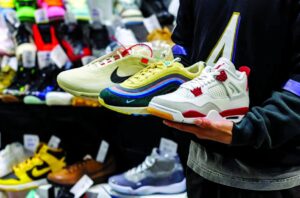 “Sneaker Con Doha” launches with wide participation from international ...